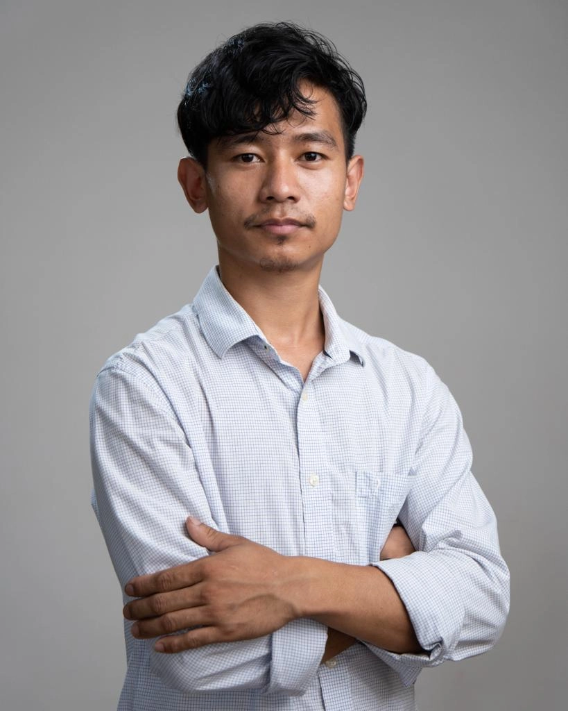 Our Staff | Covenant Baptist Church Dimapur